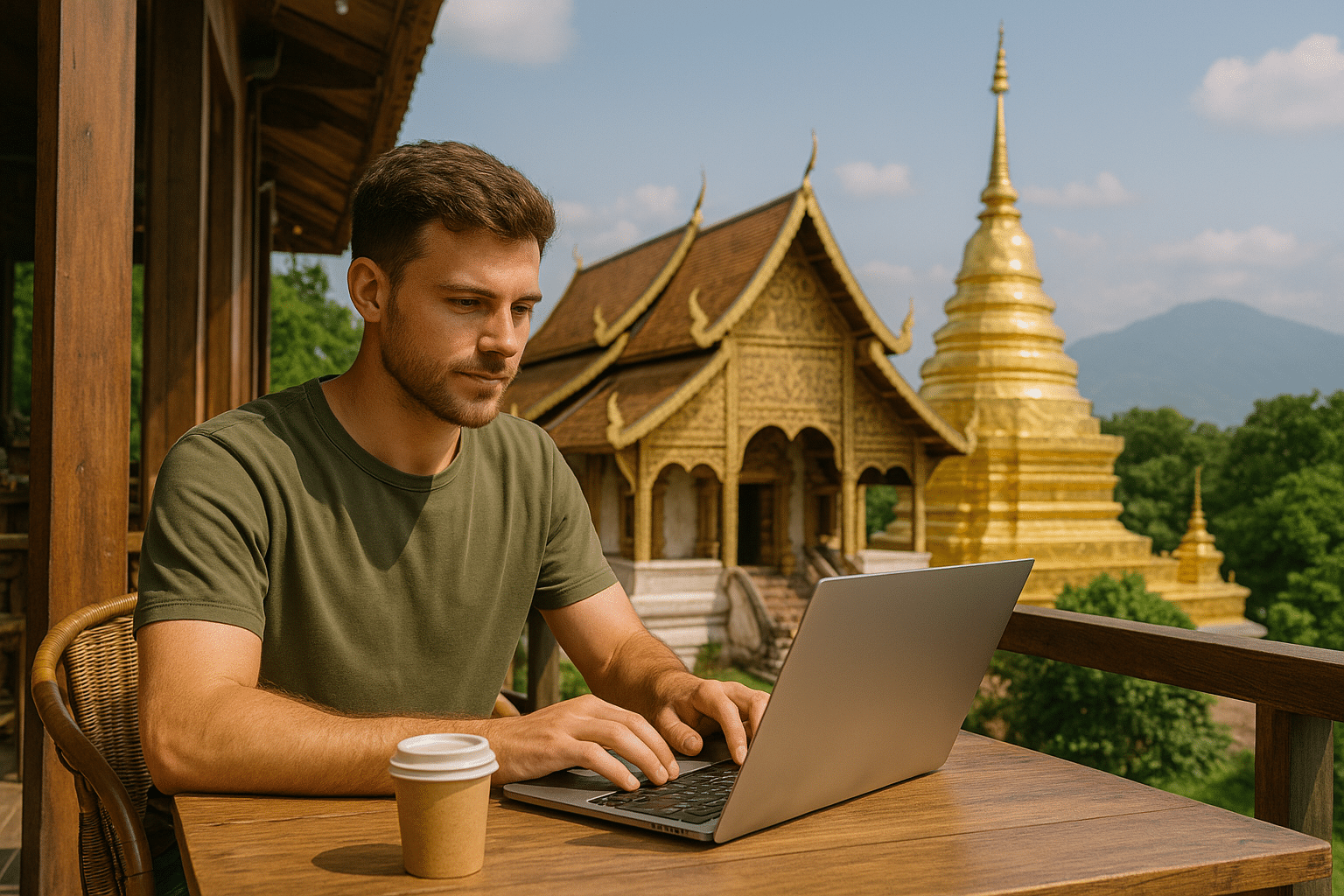 Chiang Mai for Digital Nomads: Proven Tips for Work